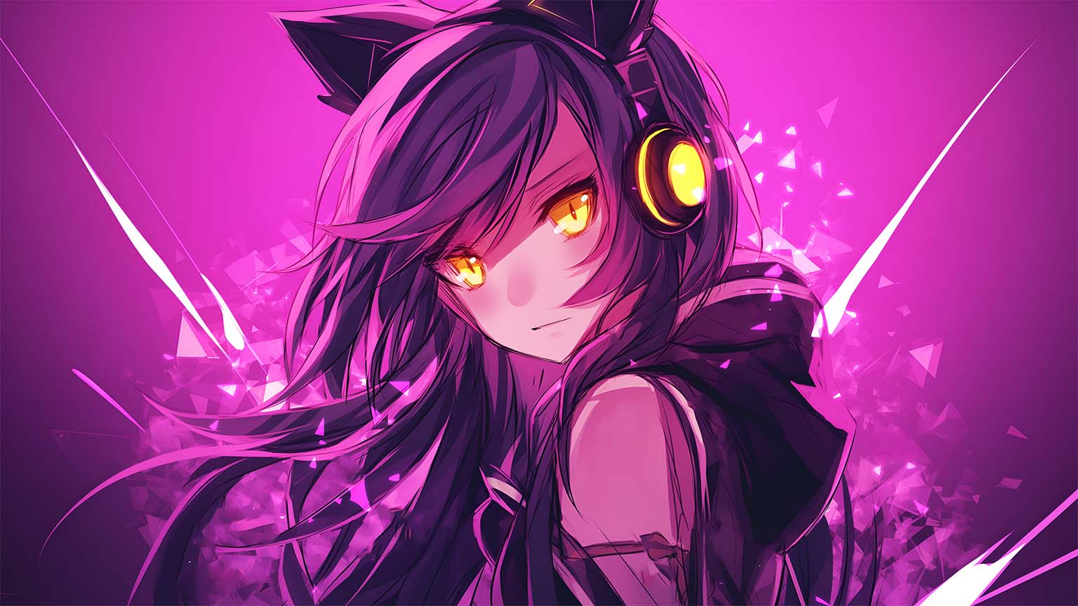 Aphmau Wallpapers - Wallpaper Cave