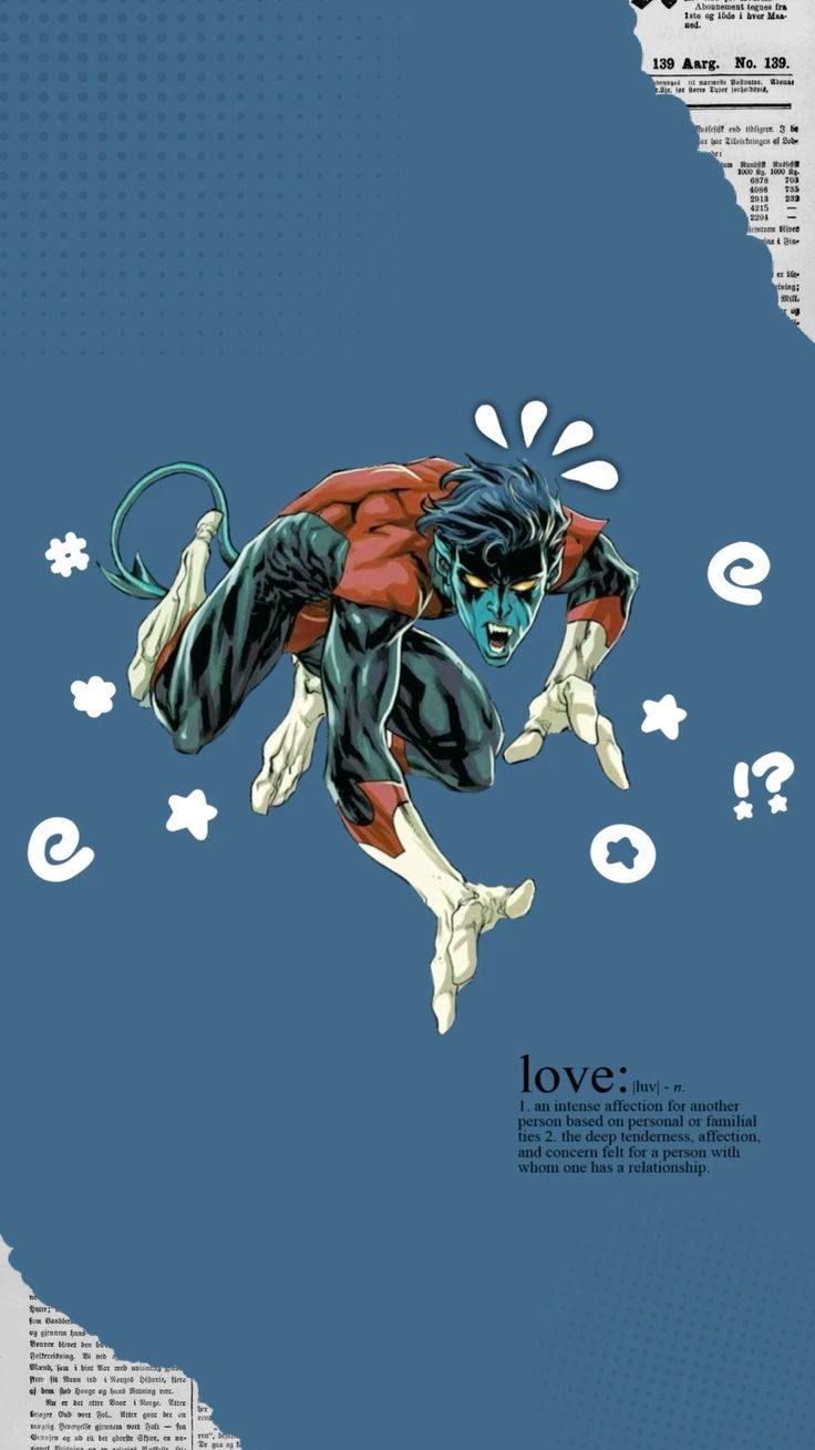 Nightcrawler Wallpapers - Wallpaper Cave