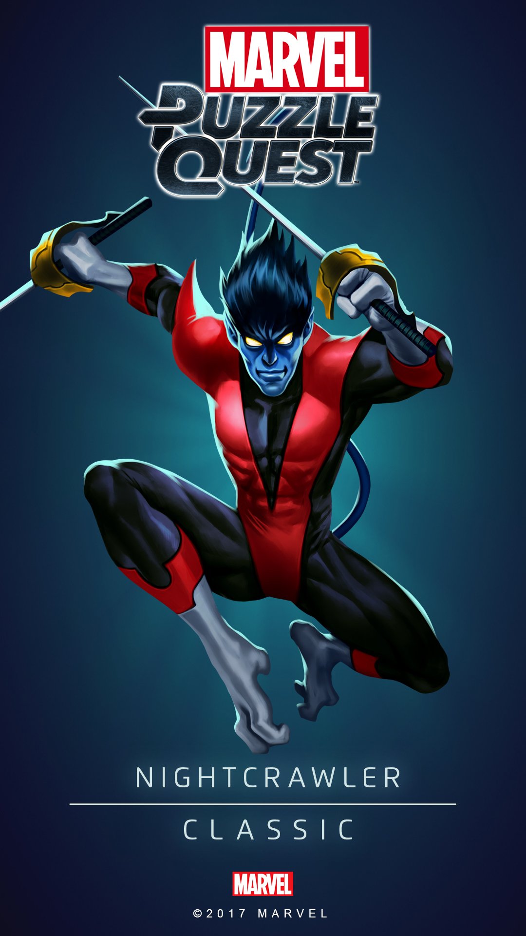 Nightcrawler Wallpapers - Wallpaper Cave
