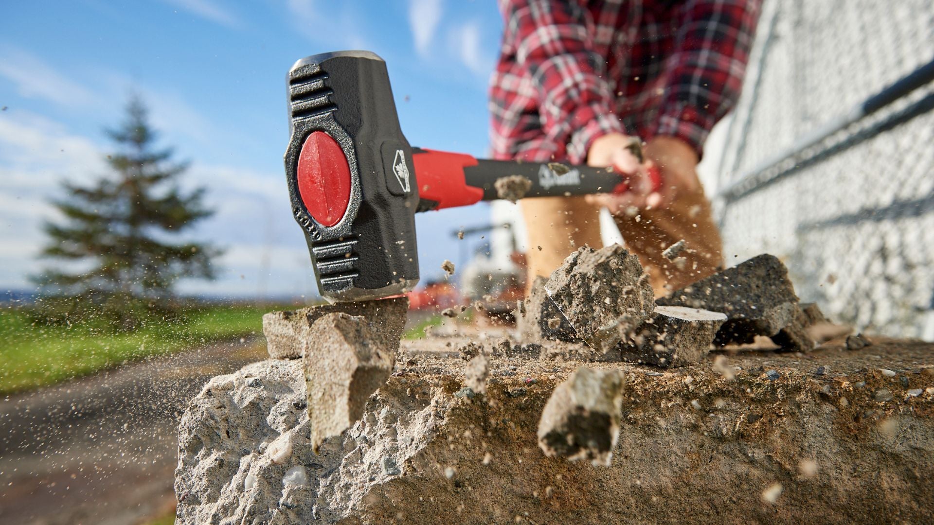 Sledgehammer Wallpapers - Wallpaper Cave