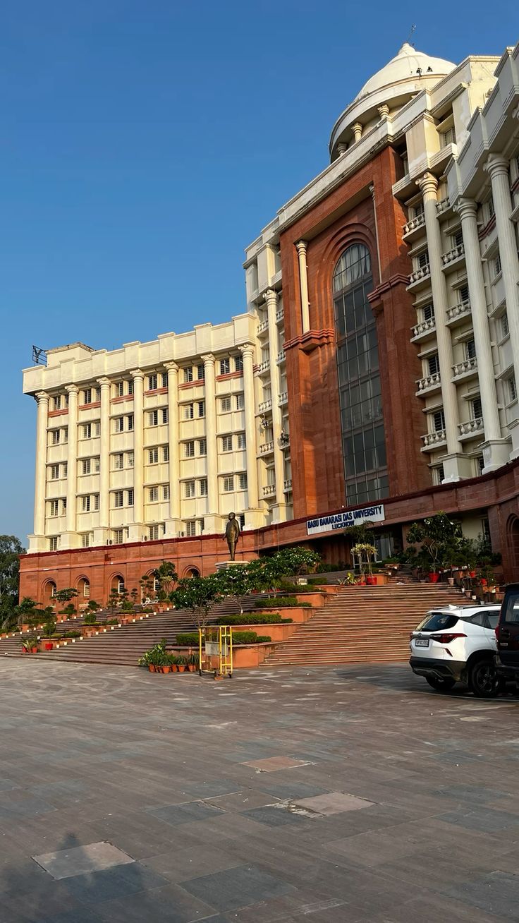 Babu Banarasi Das University Wallpapers - Wallpaper Cave