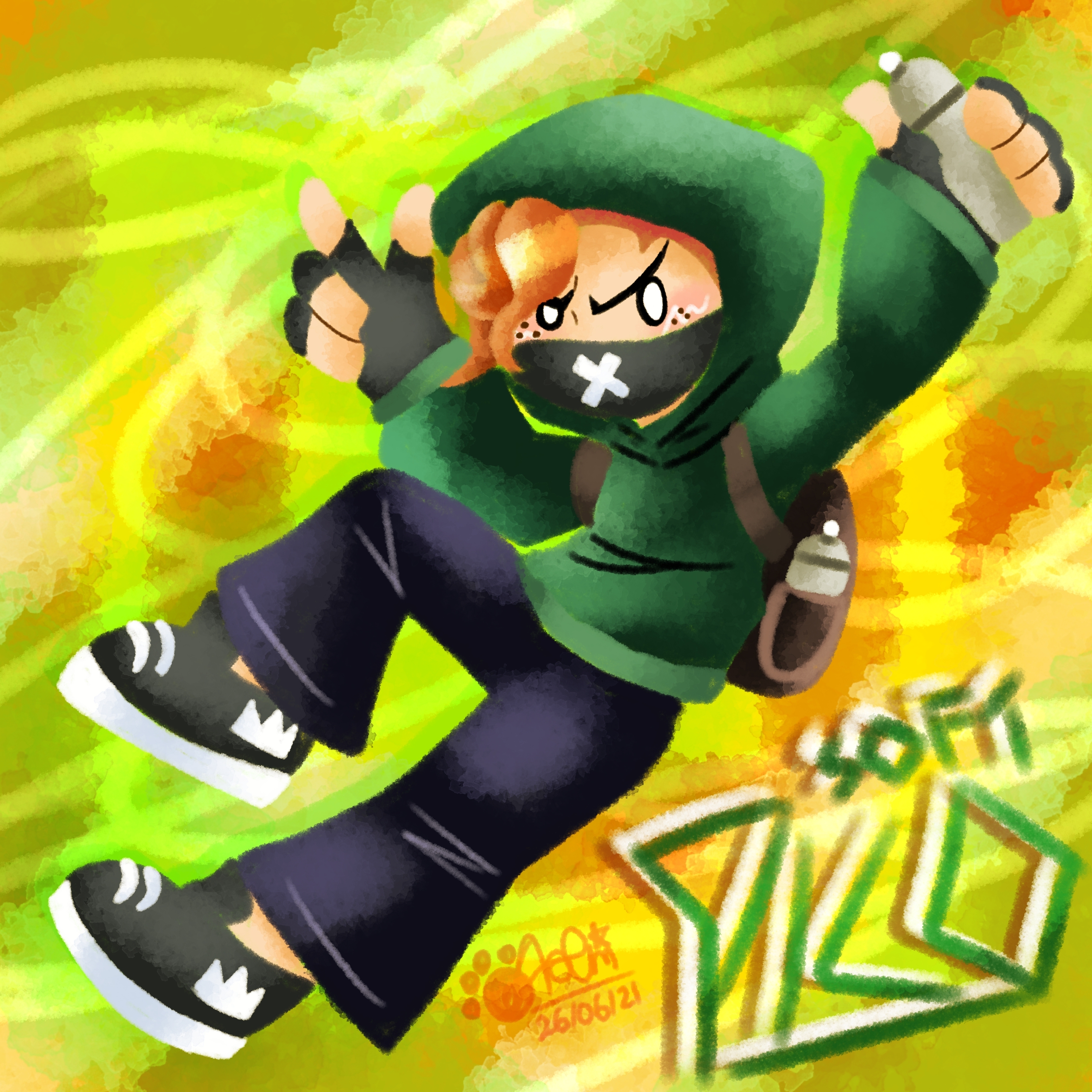 Pico Soft Mod Wallpapers - Wallpaper Cave