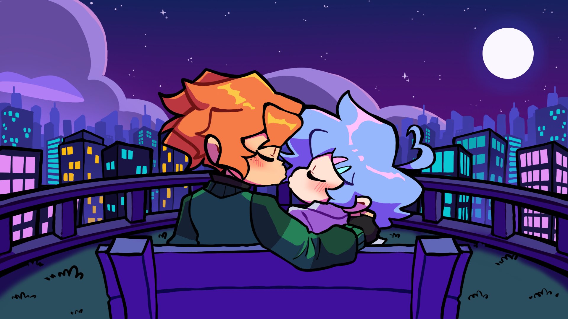 Pico Soft Mod Wallpapers - Wallpaper Cave