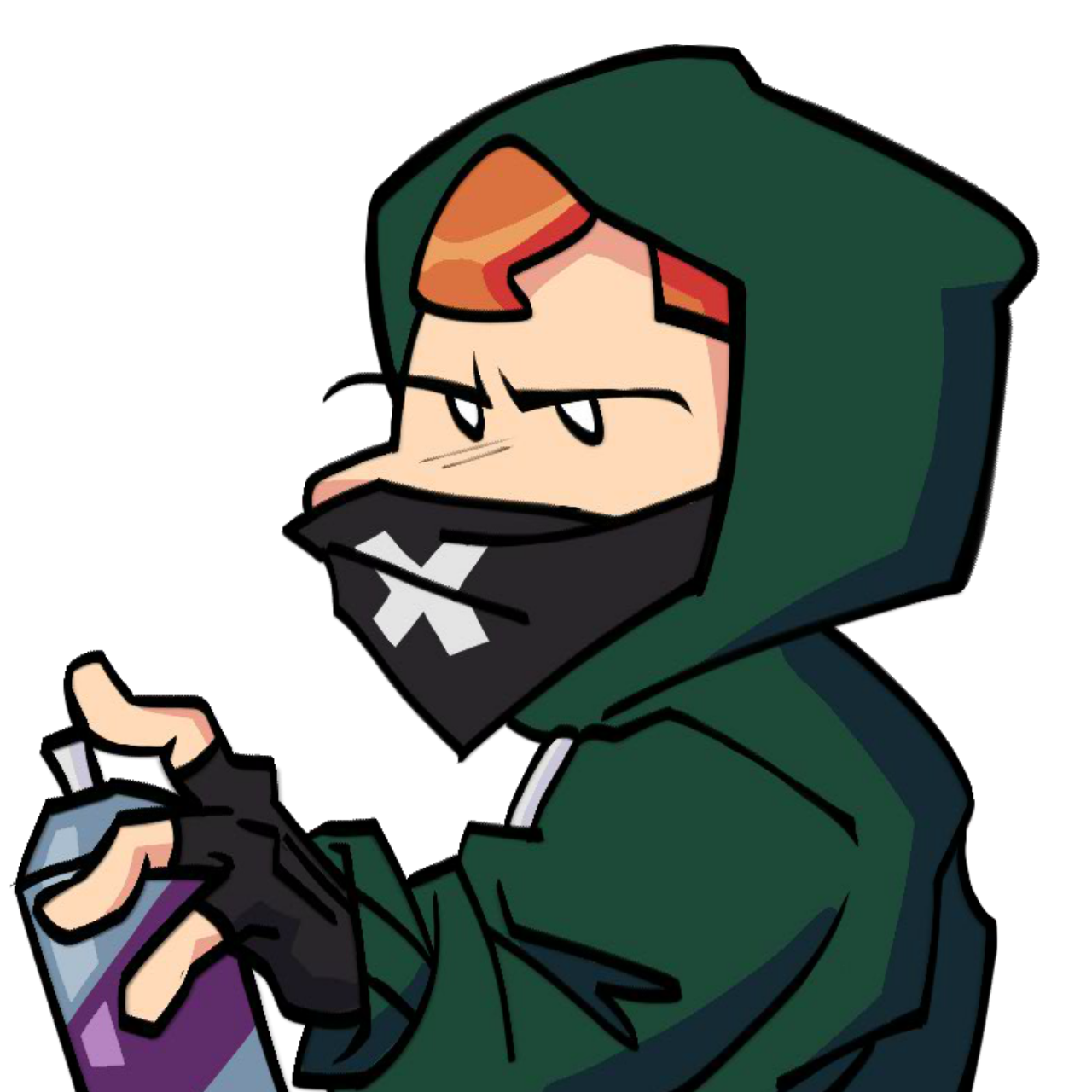 Pico Soft Mod Wallpapers - Wallpaper Cave