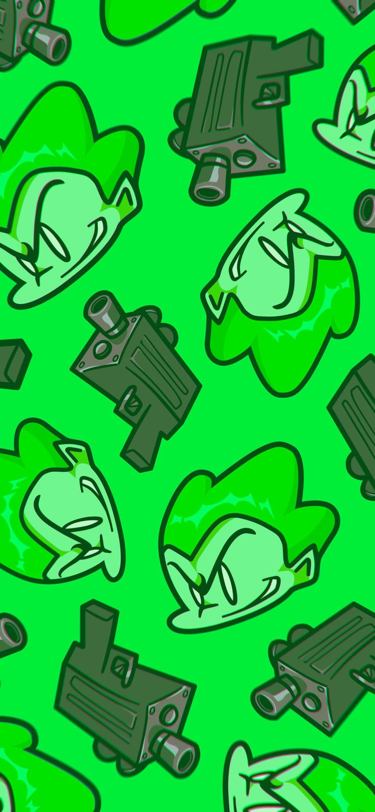 Pico Soft Mod Wallpapers - Wallpaper Cave