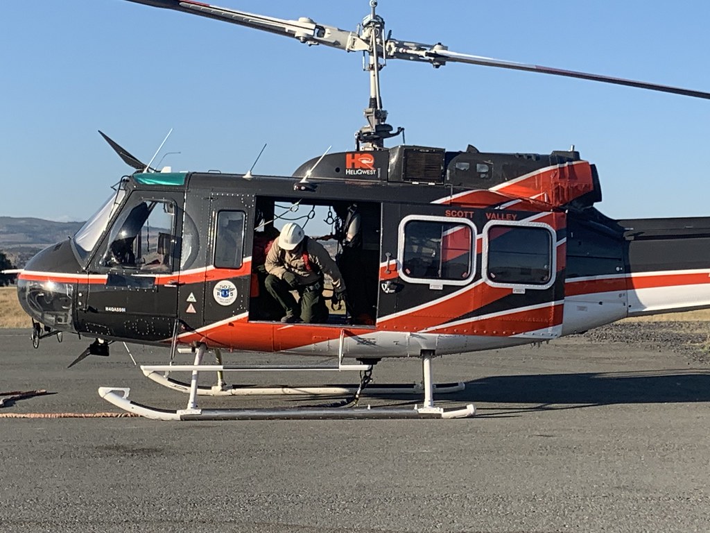 Helitack Crews Wallpapers - Wallpaper Cave