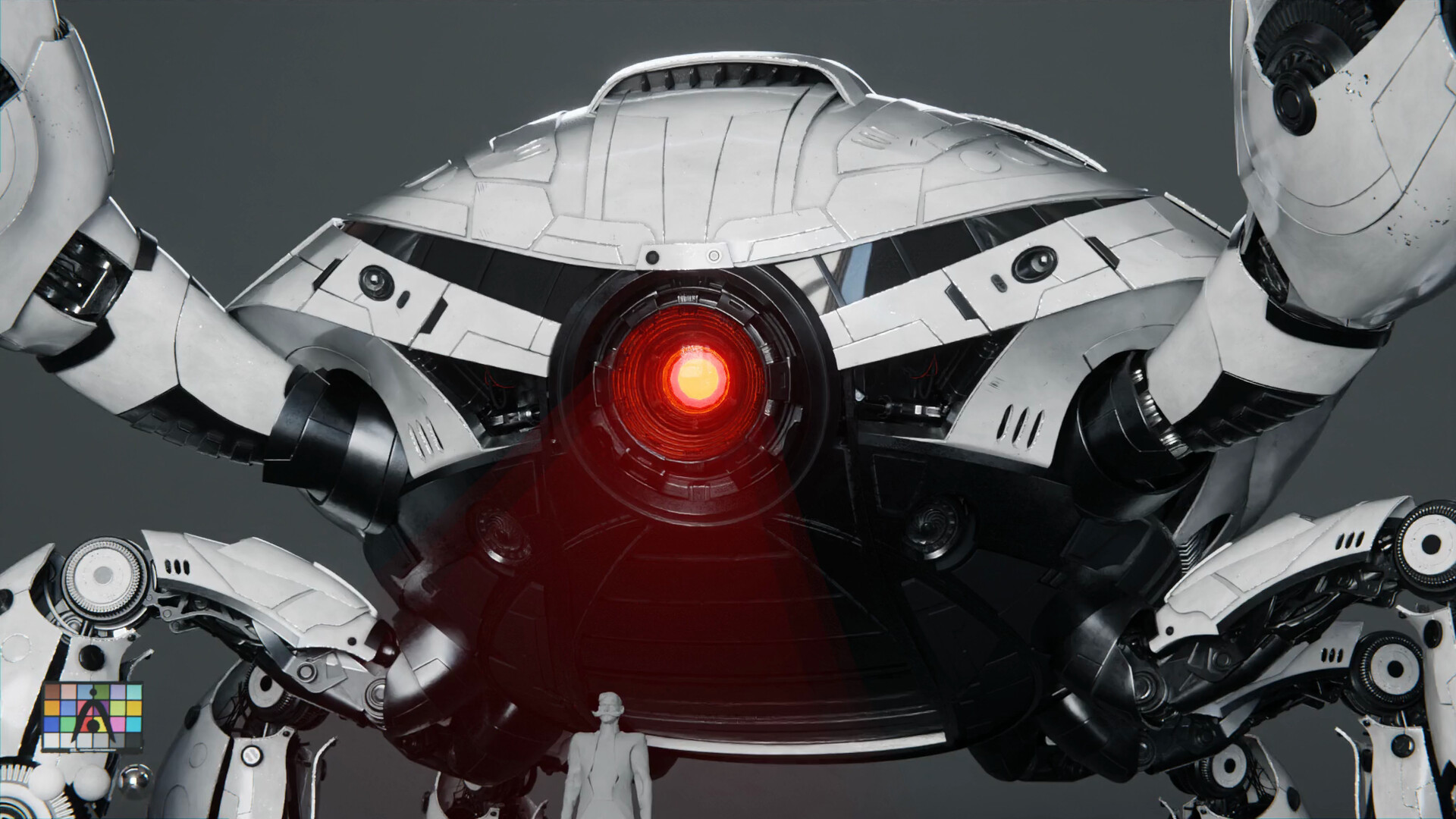 Robotnik Sonic 3 Wallpapers - Wallpaper Cave