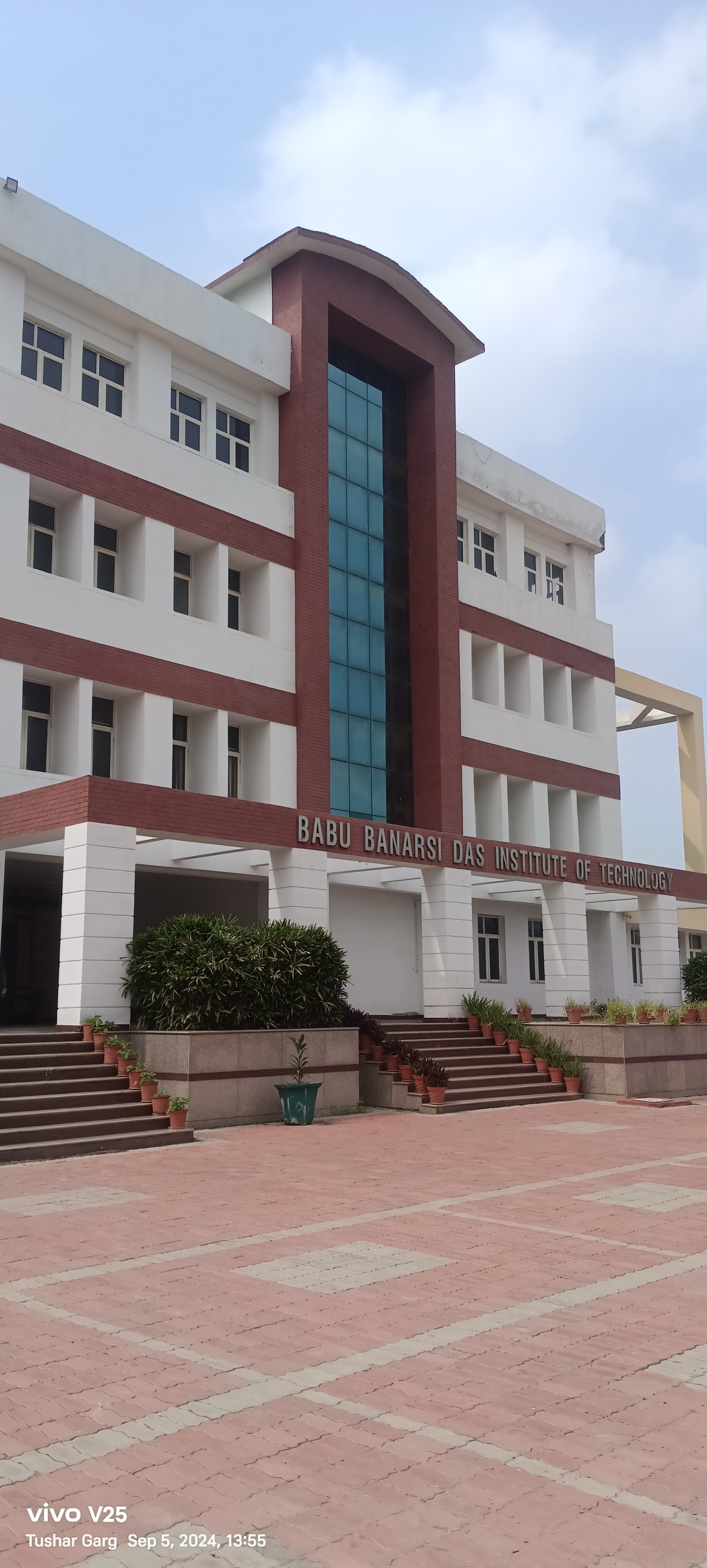 Babu Banarasi Das University Wallpapers - Wallpaper Cave