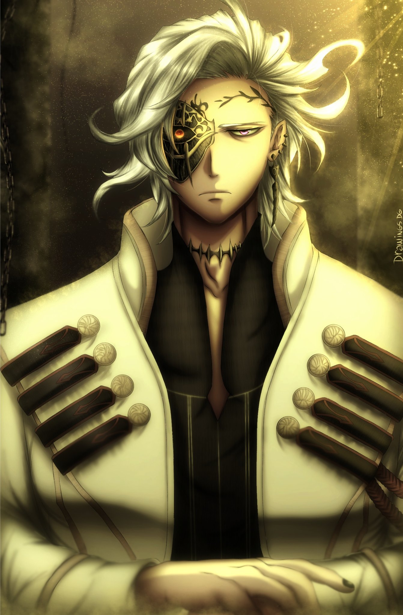 Hades Record Of Ragnarok Wallpapers - Wallpaper Cave