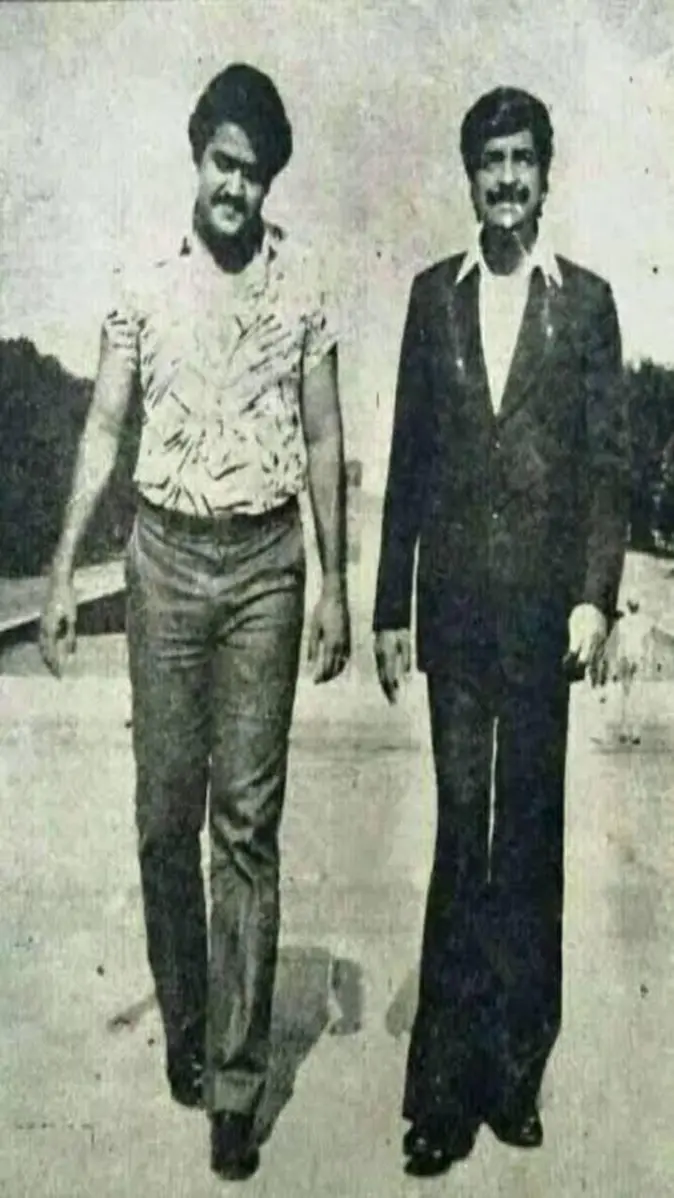 Prem Nazir Wallpapers - Wallpaper Cave