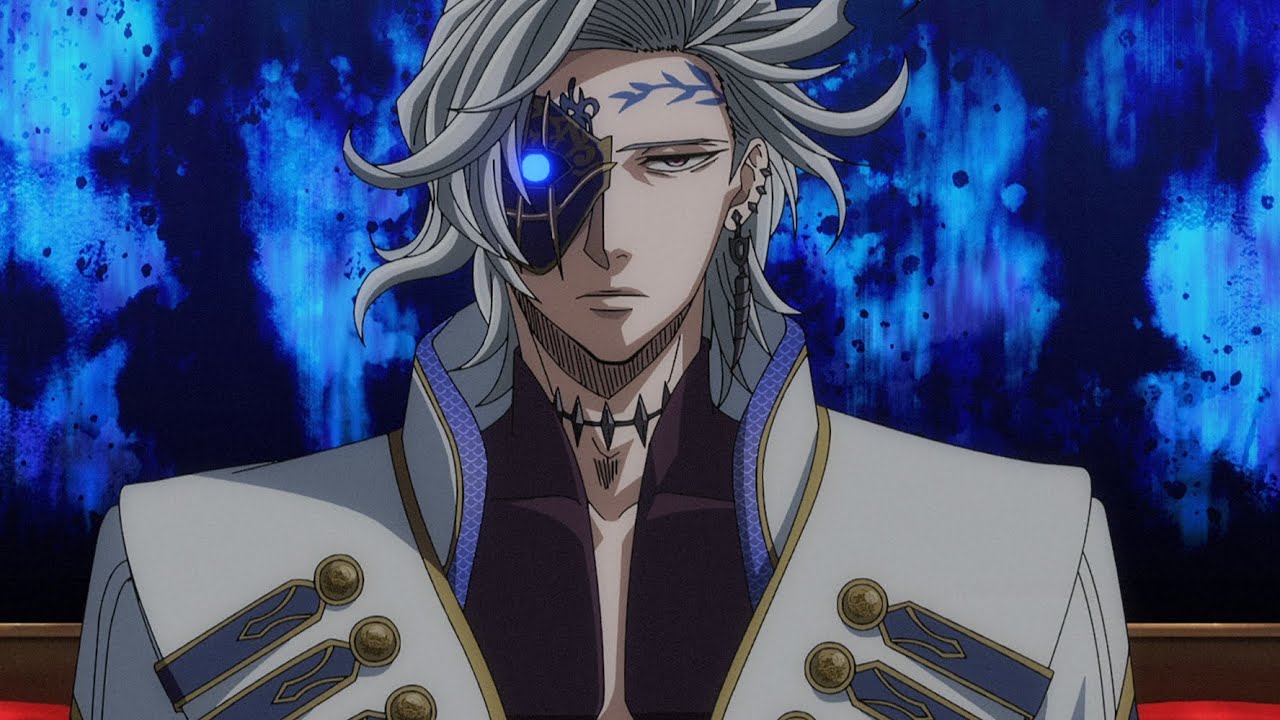 Hades Record Of Ragnarok Wallpapers - Wallpaper Cave