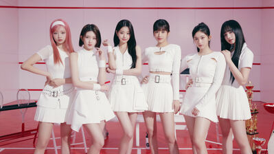 Ive PC Wallpapers - Wallpaper Cave