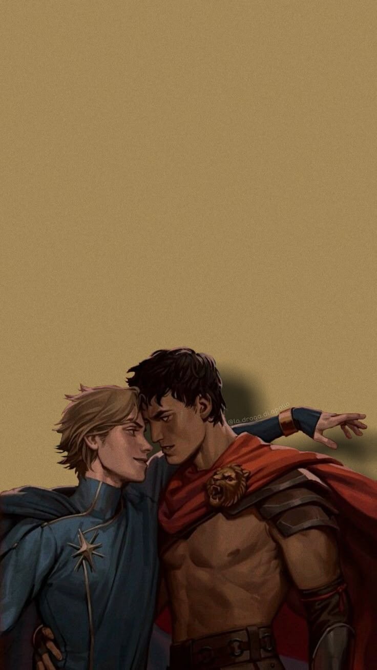 Captive Prince Wallpapers - Wallpaper Cave