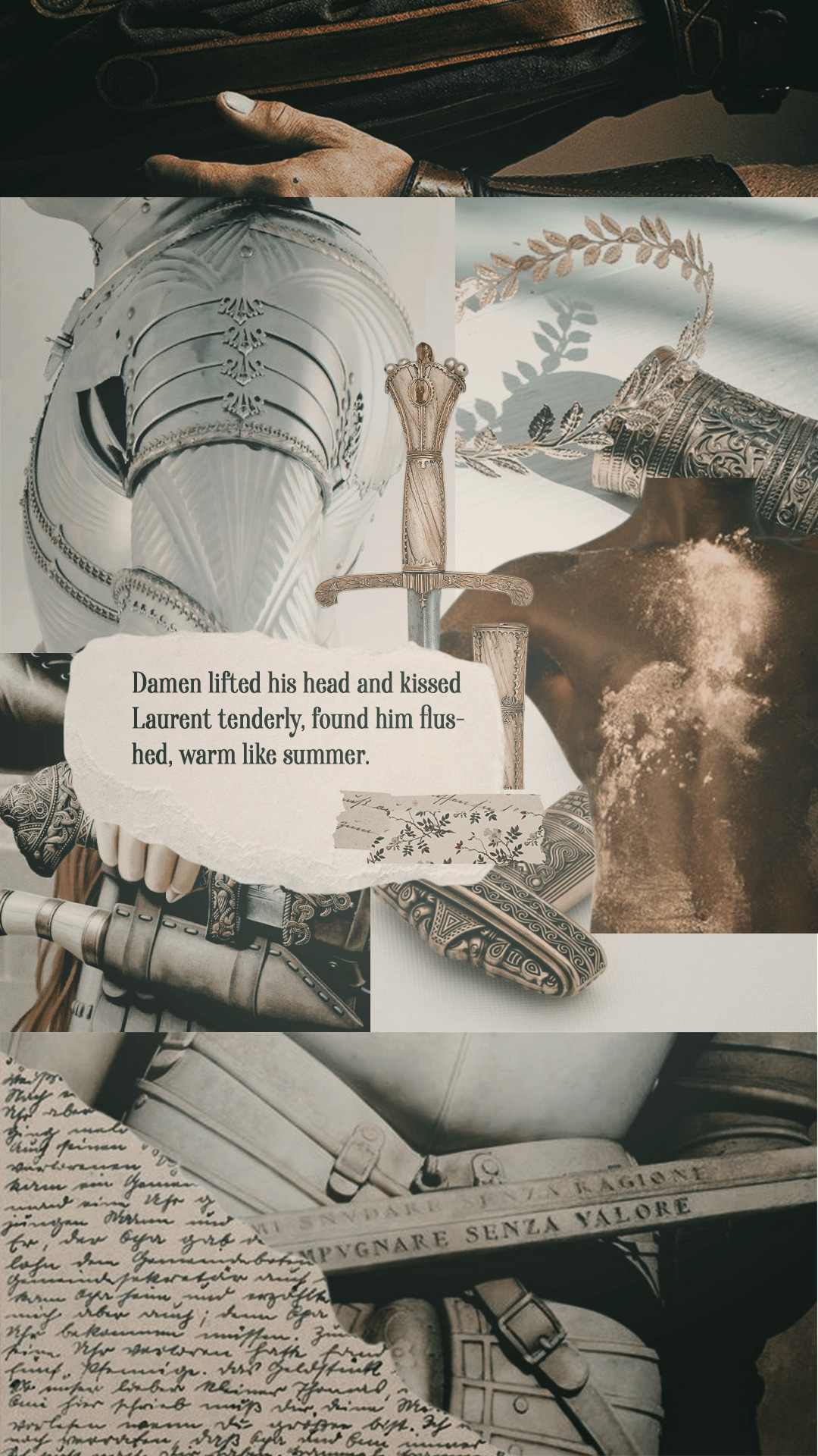 Captive Prince Wallpapers - Wallpaper Cave