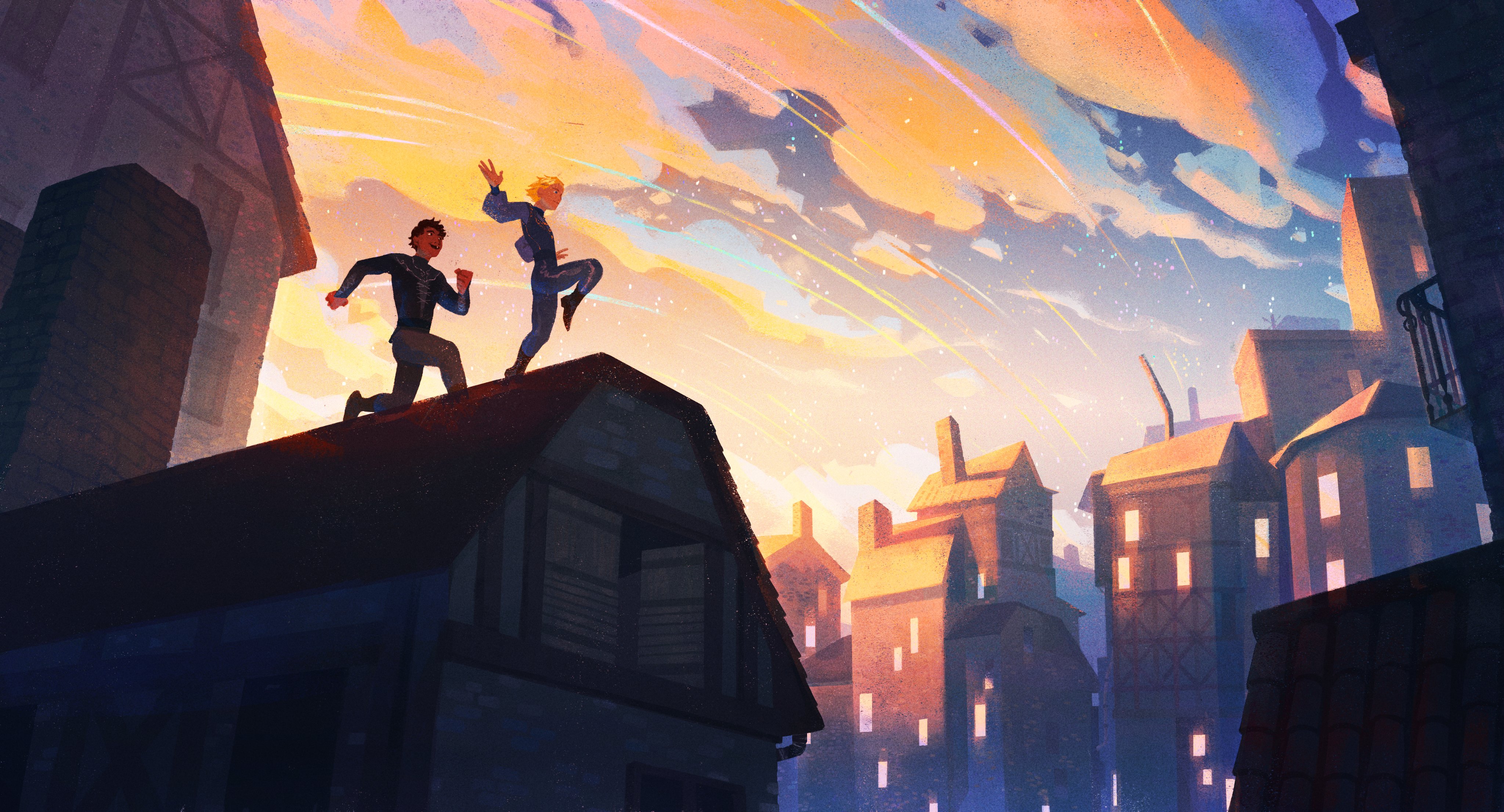 Captive Prince Wallpapers - Wallpaper Cave