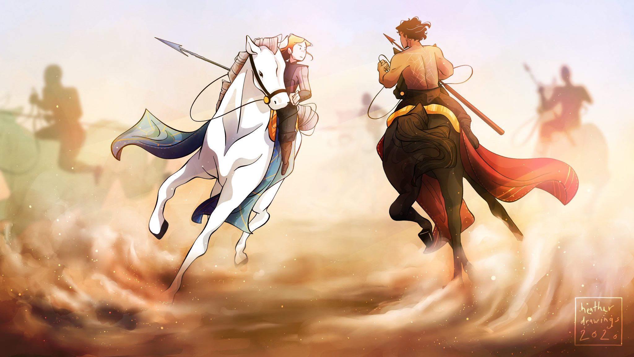 Captive Prince Wallpapers - Wallpaper Cave