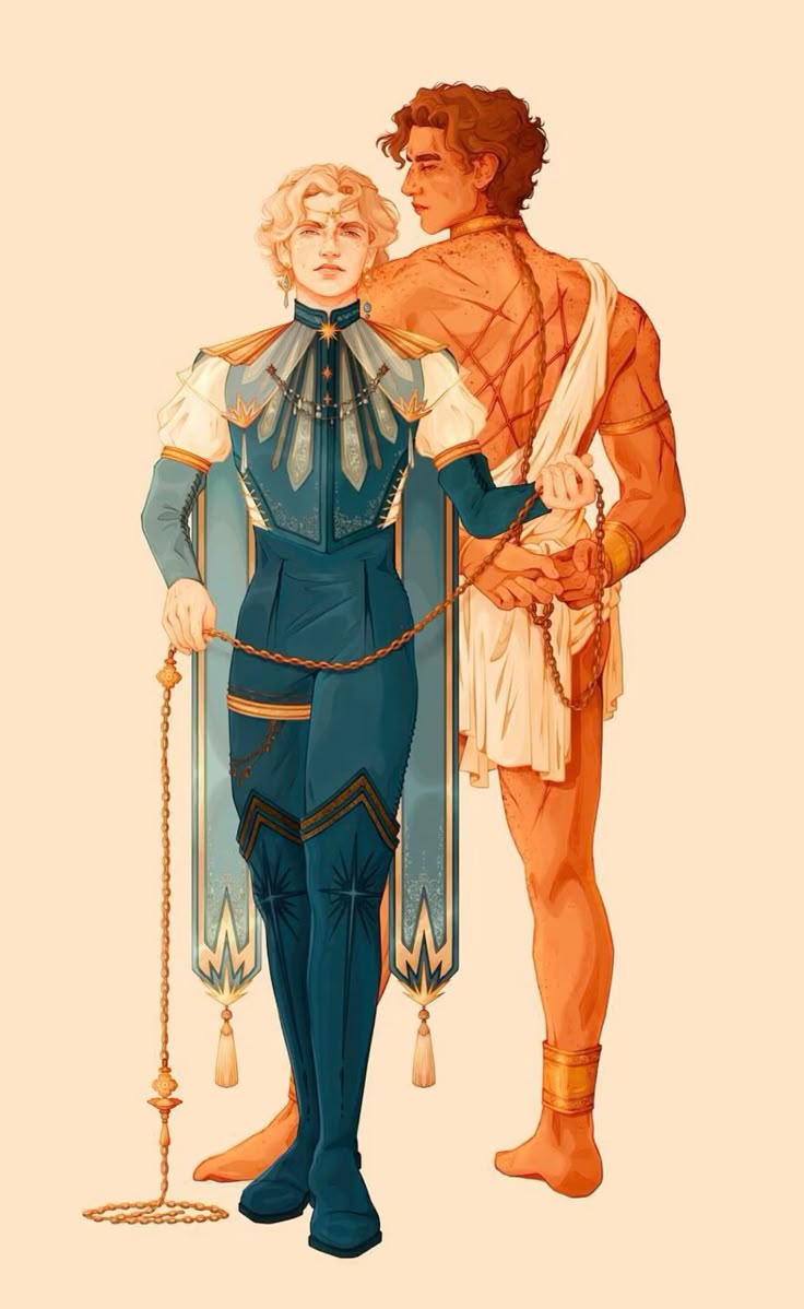 Captive Prince Wallpapers - Wallpaper Cave