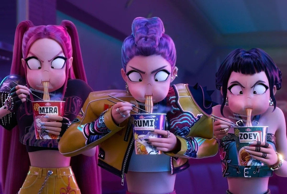 Rumi And Mira Wallpapers - Wallpaper Cave