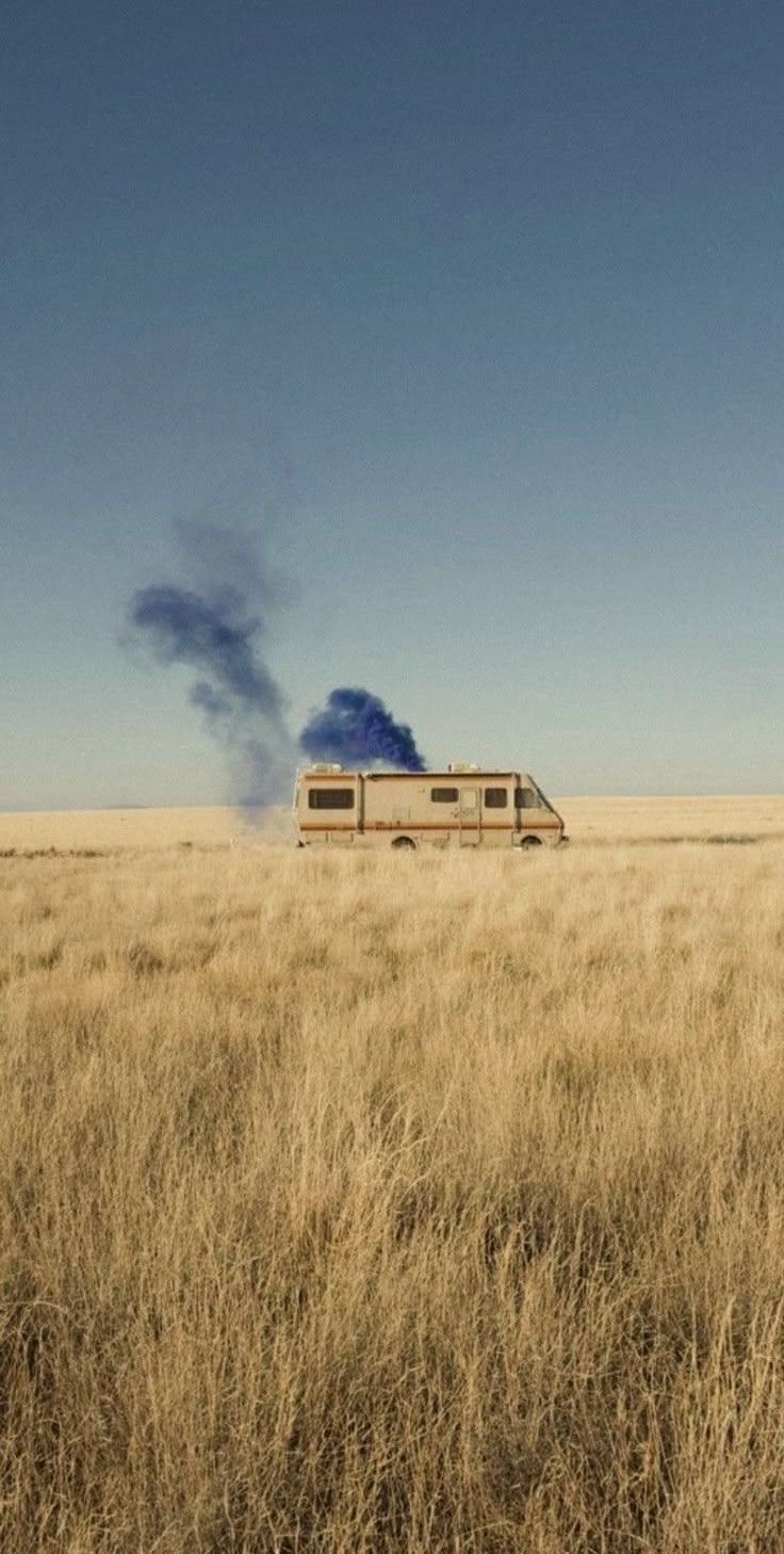 Breaking Bad Van Wallpapers - Wallpaper Cave