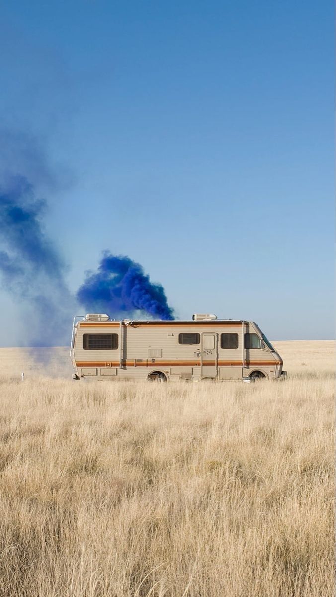 Breaking Bad Van Wallpapers - Wallpaper Cave