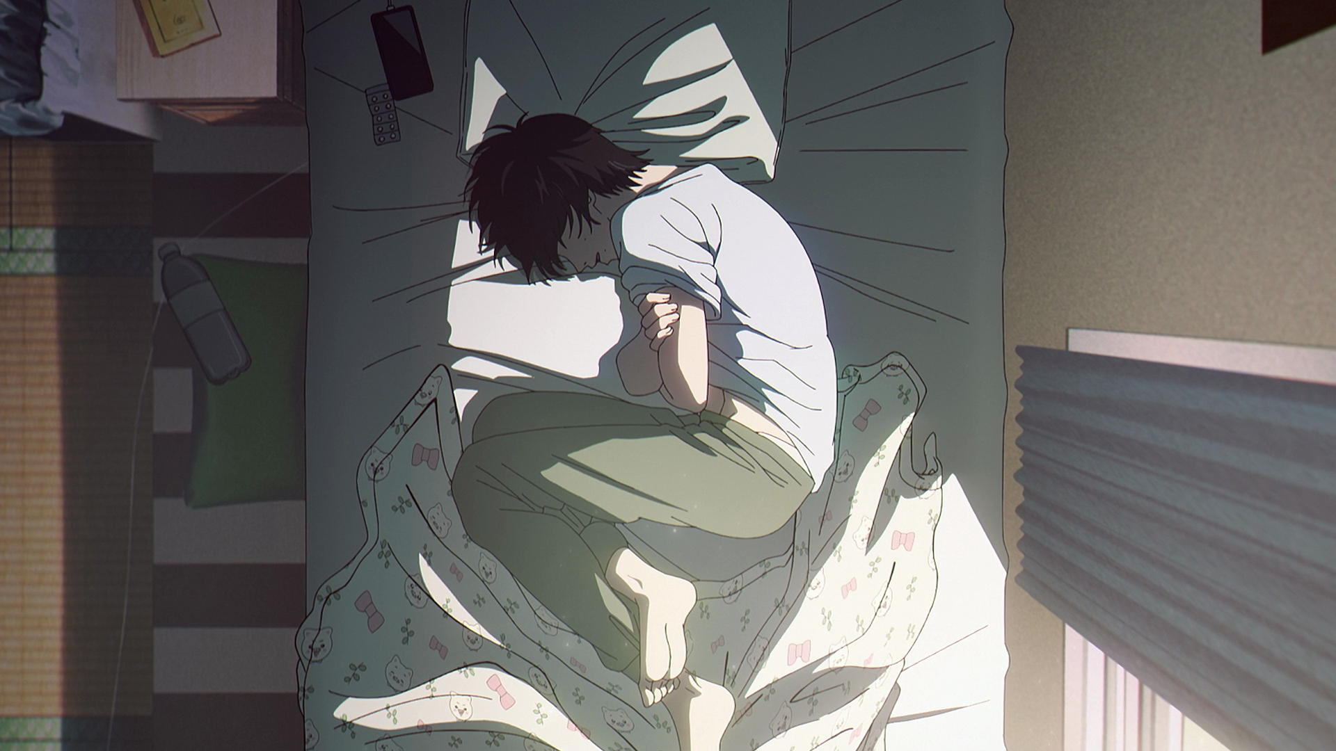 The Summer Hikaru Died HD Wallpapers - Wallpaper Cave