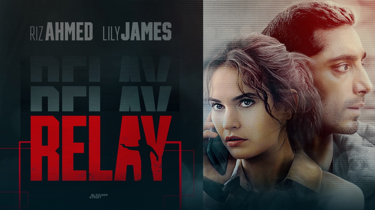 Relay Wallpapers - Wallpaper Cave