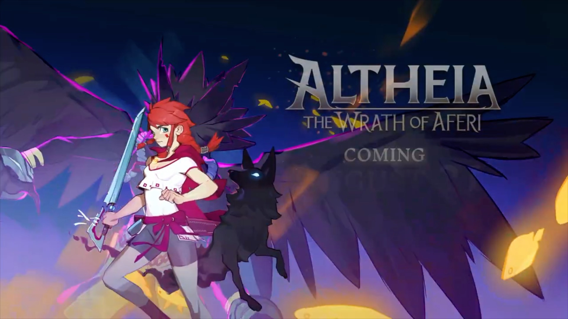 Altheia: The Wrath Of Aferi Wallpapers - Wallpaper Cave