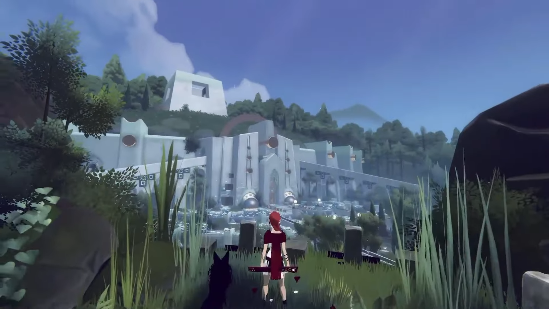 Altheia: The Wrath Of Aferi Wallpapers - Wallpaper Cave