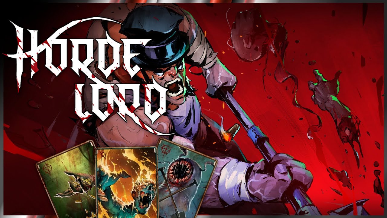 Hordelord Wallpapers - Wallpaper Cave