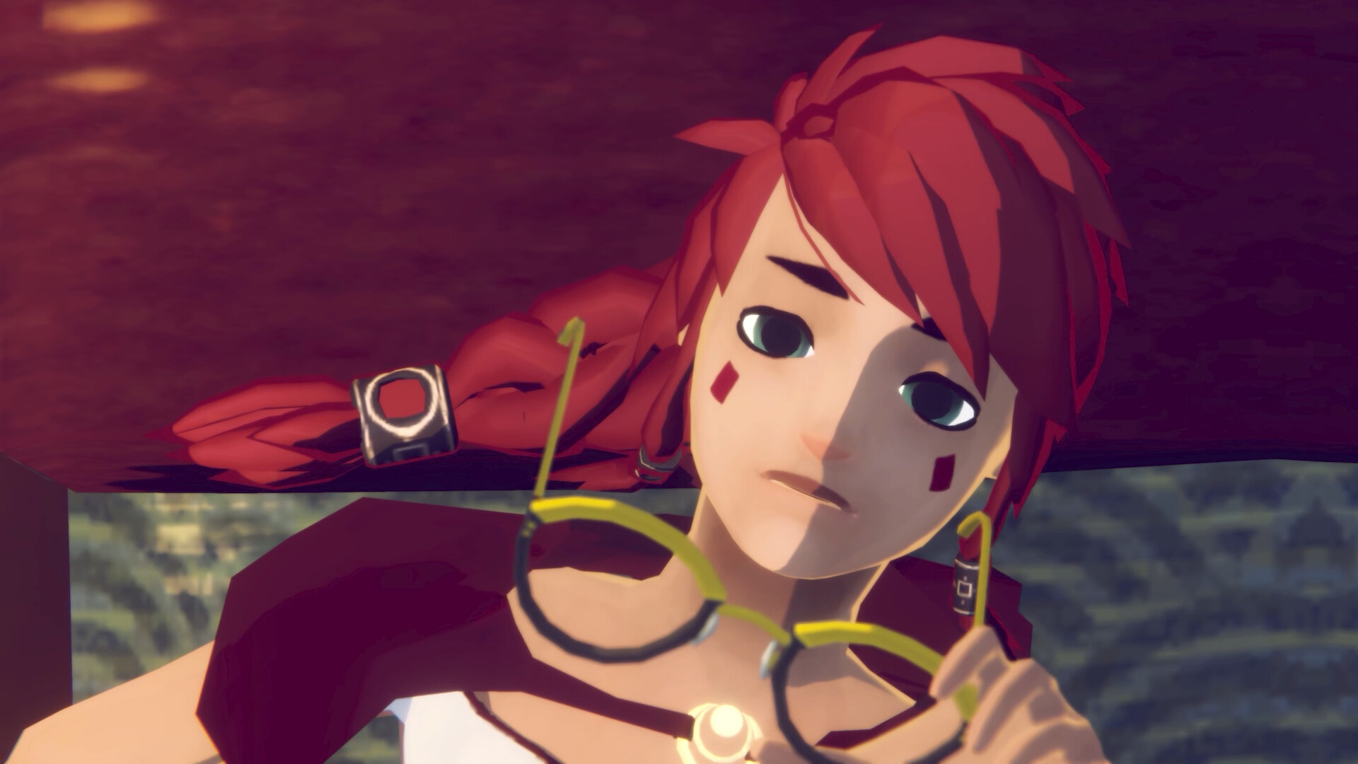 Altheia: The Wrath Of Aferi Wallpapers - Wallpaper Cave