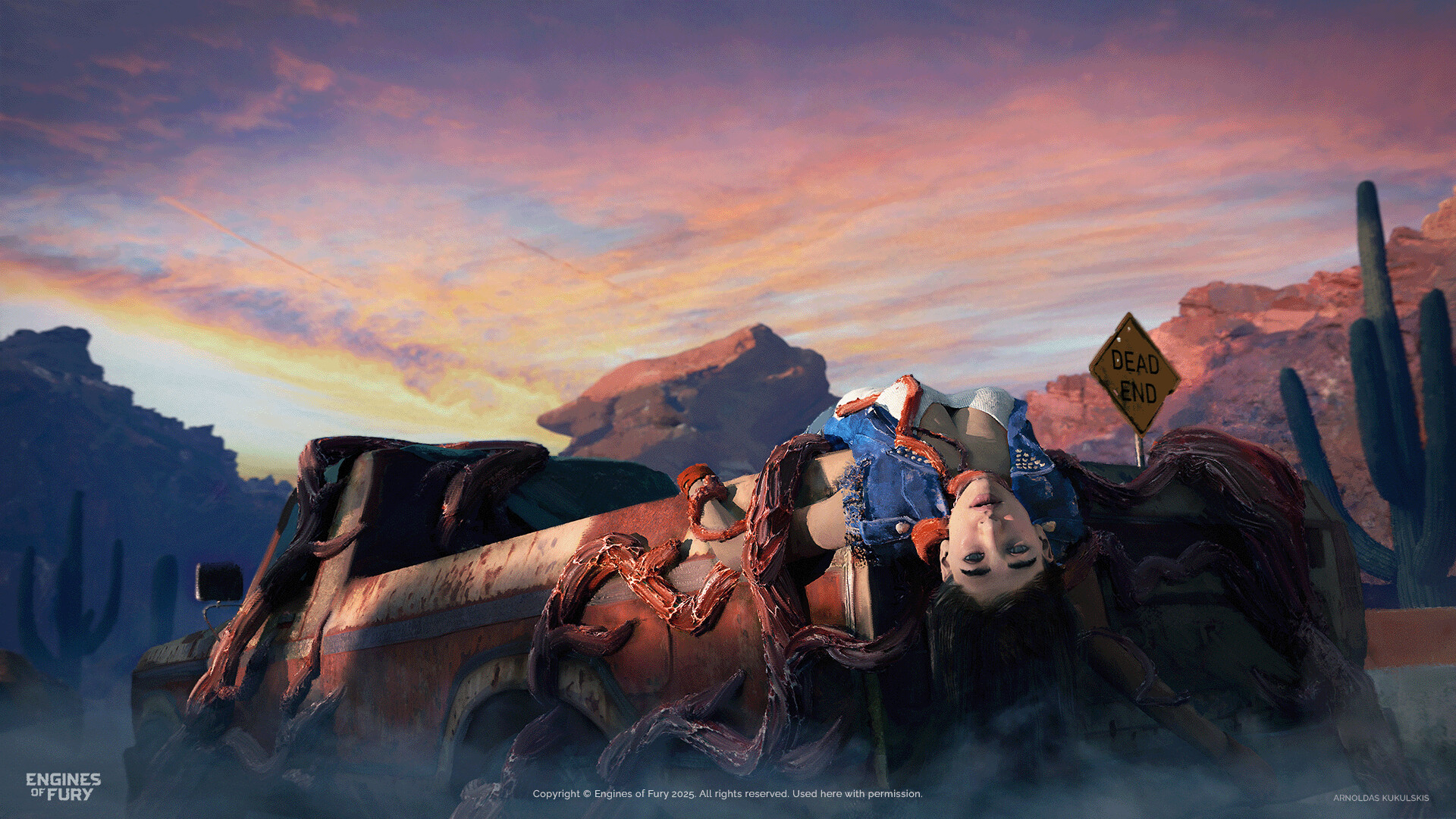 Engines Of Fury Wallpapers - Wallpaper Cave