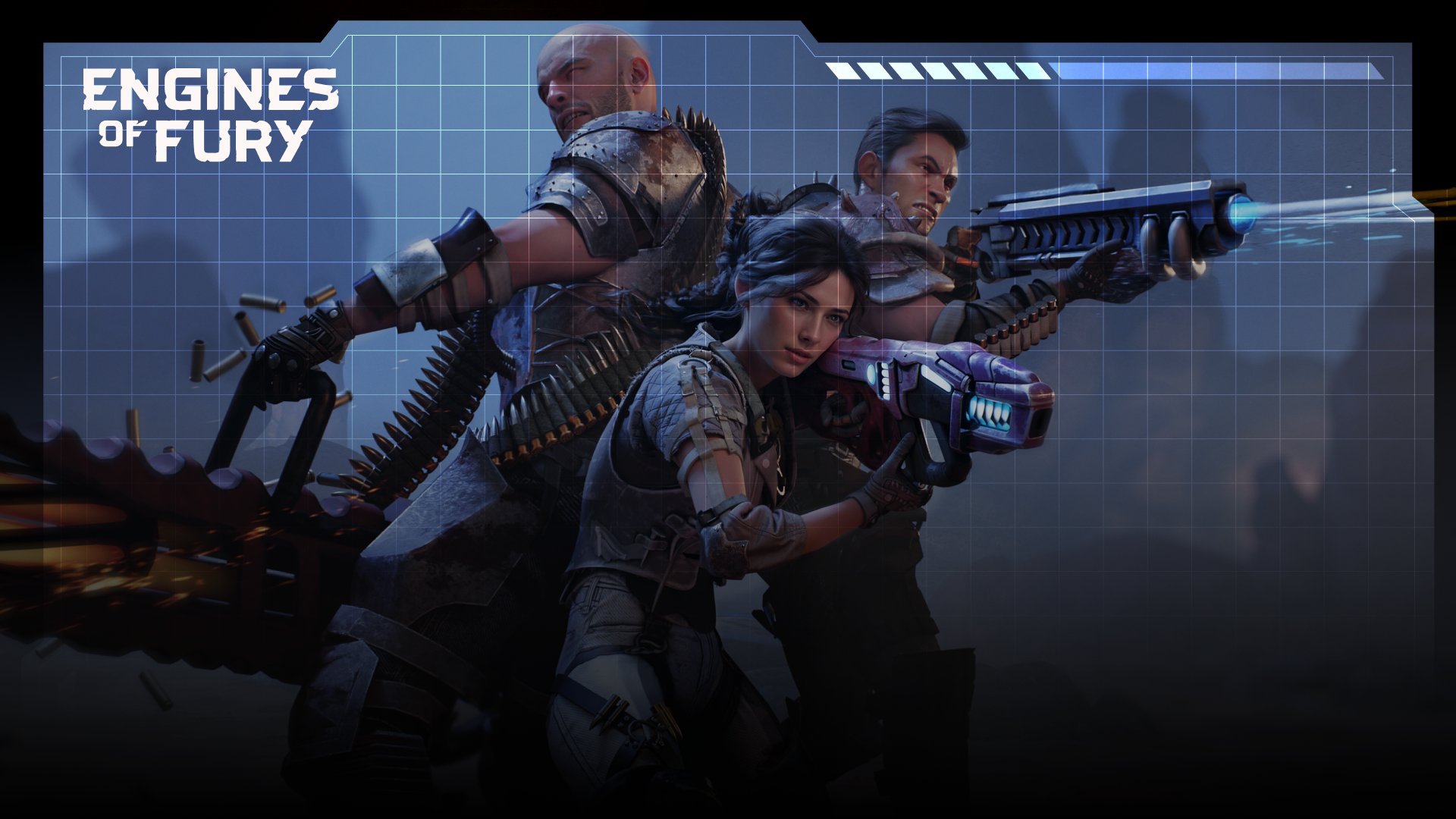 Engines Of Fury Wallpapers - Wallpaper Cave