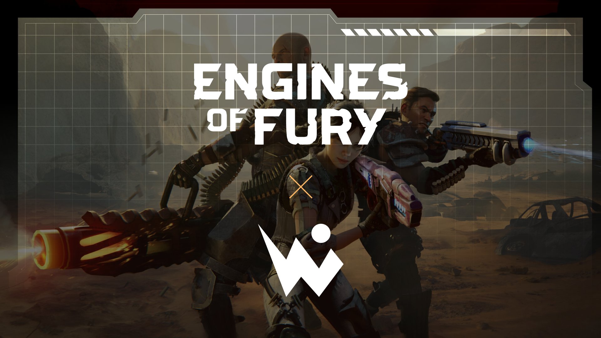 Engines Of Fury Wallpapers - Wallpaper Cave