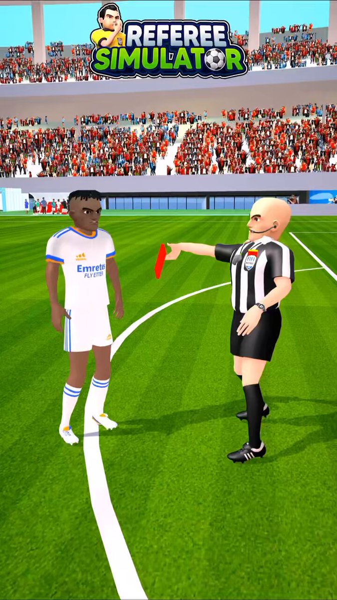 Football Referee Simulator Wallpapers - Wallpaper Cave