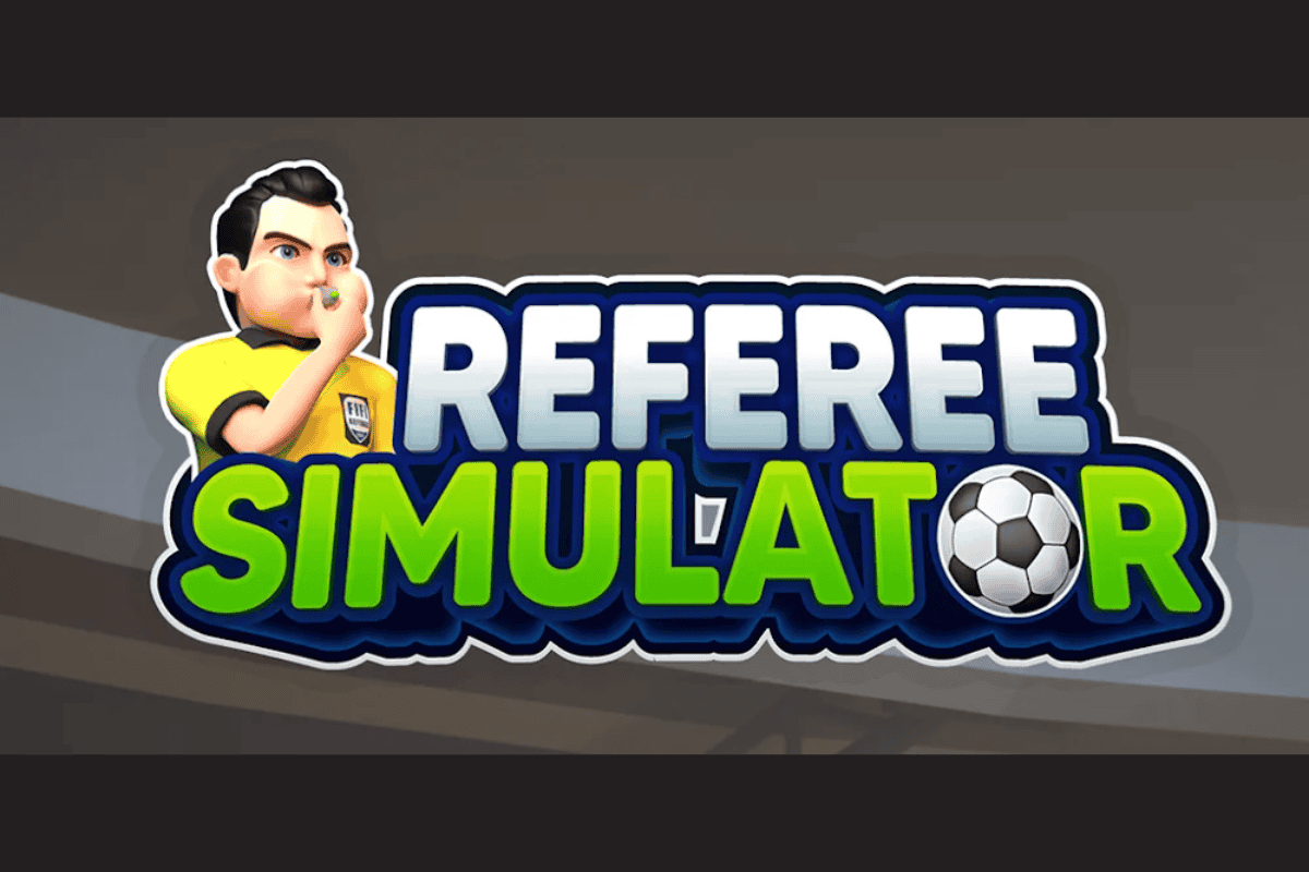 Football Referee Simulator Wallpapers - Wallpaper Cave