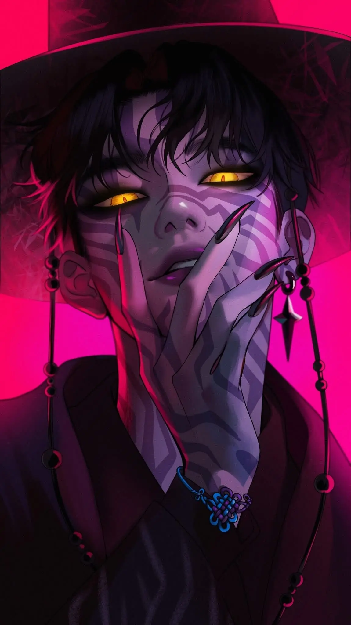 Your Idol Saja Boys Wallpapers - Wallpaper Cave