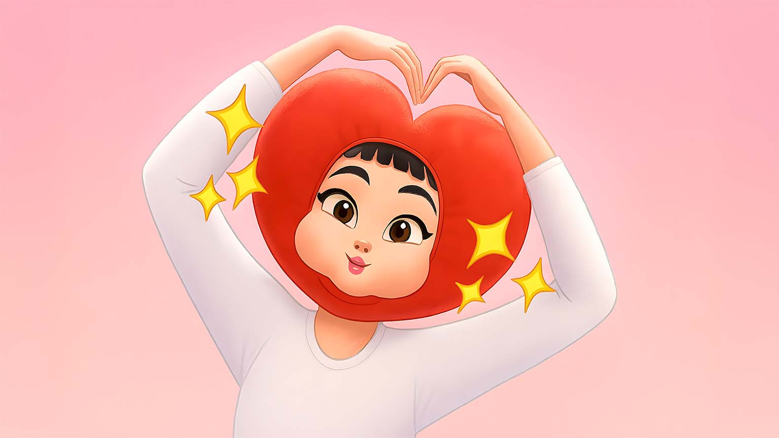 Kpop Demon Hunters Computer Wallpapers - Wallpaper Cave