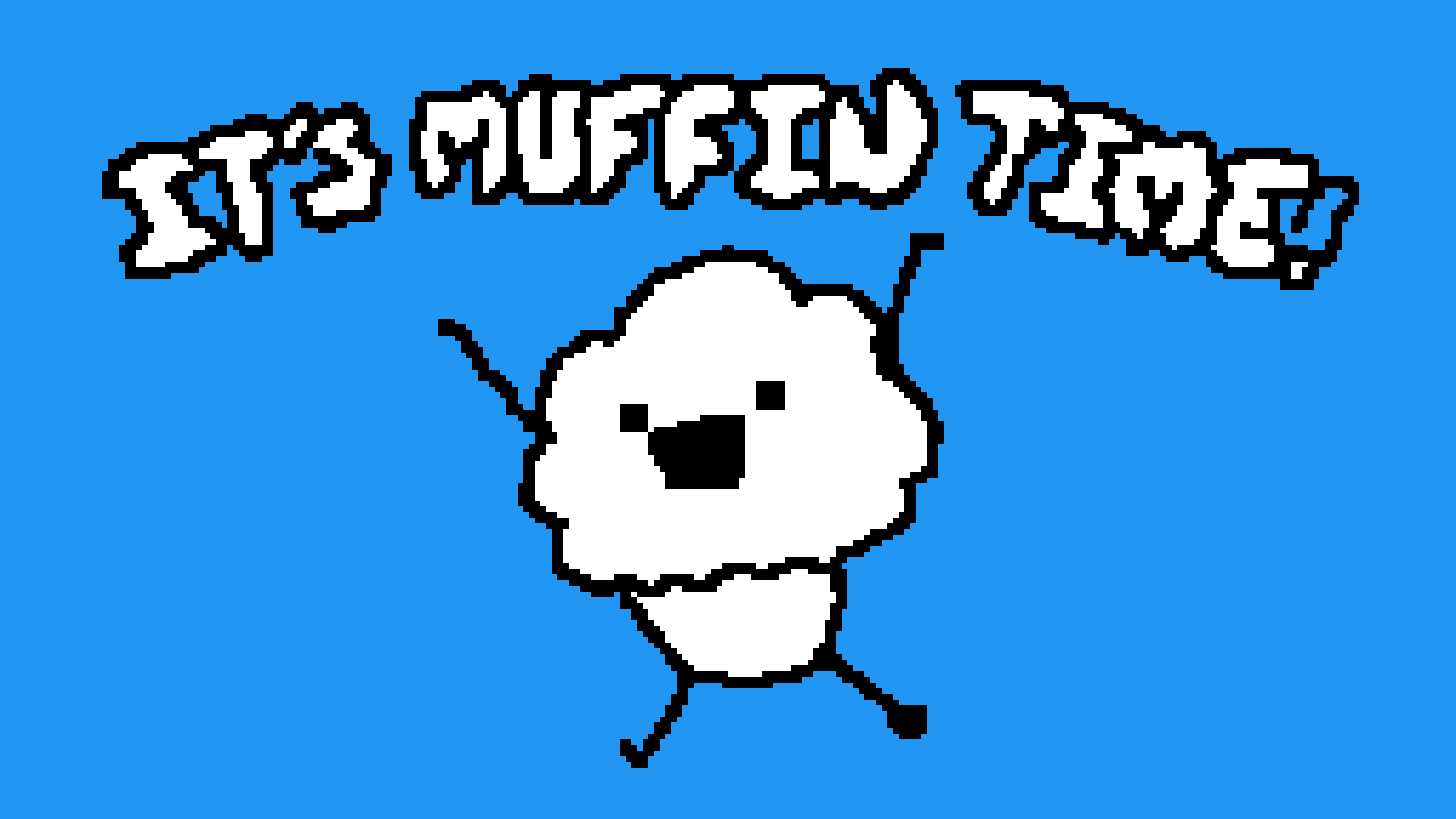 It's Muffin Time Wallpapers - Wallpaper Cave