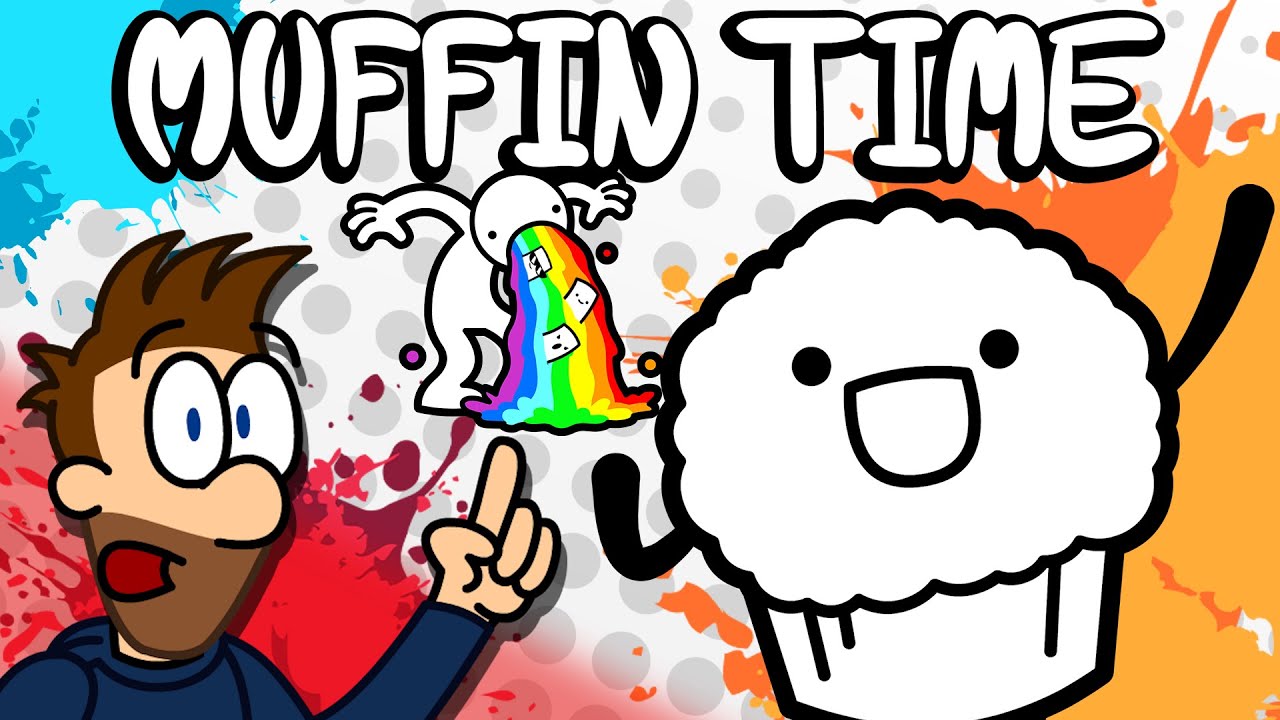 It's Muffin Time Wallpapers - Wallpaper Cave