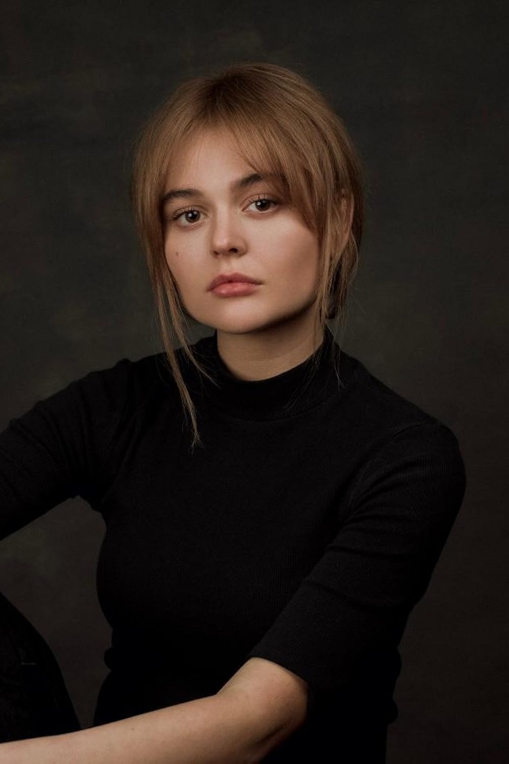 Emily Alyn Lind Wallpapers - Wallpaper Cave