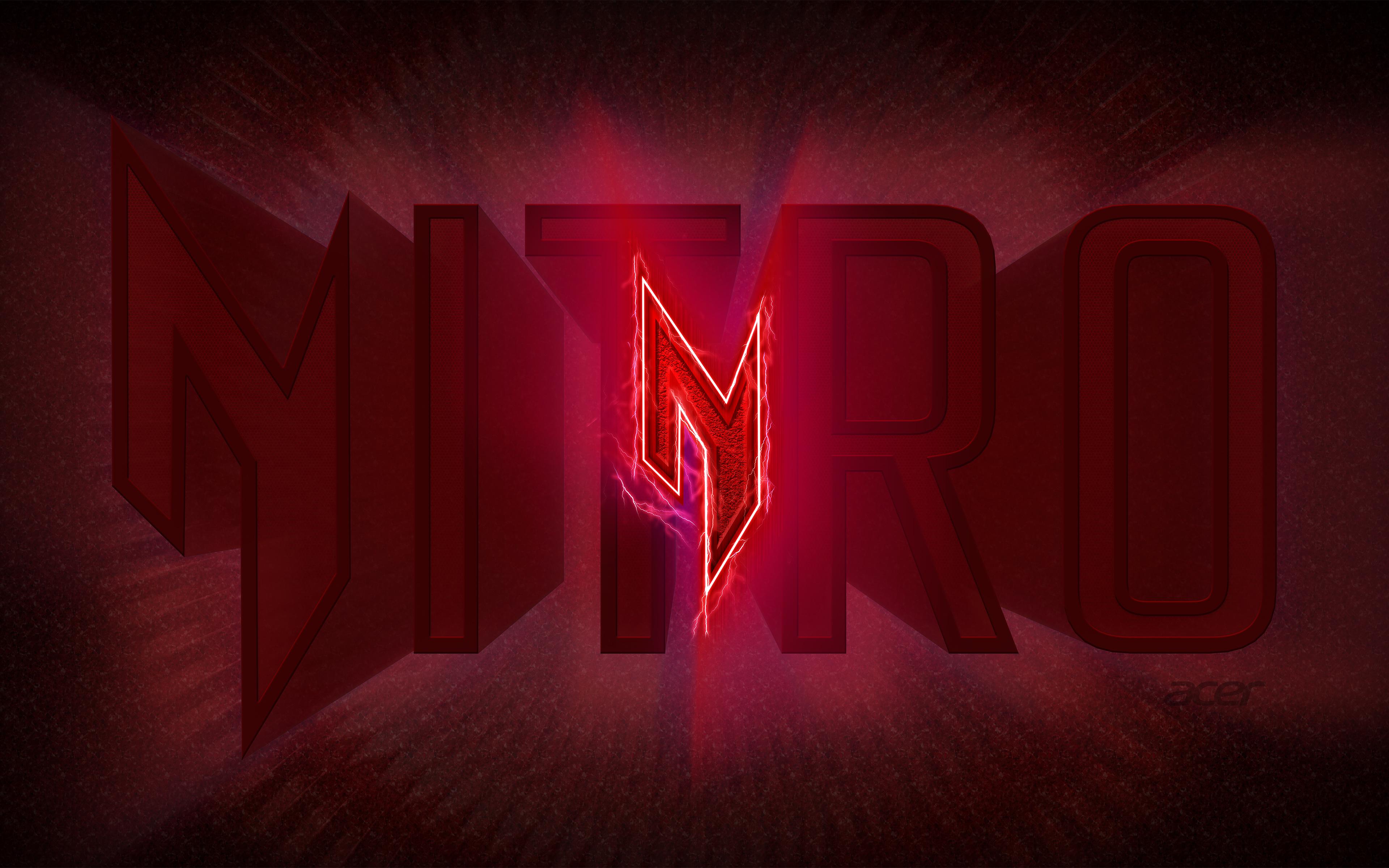 Acer Nitro V 15 Wallpapers Wallpaper Cave