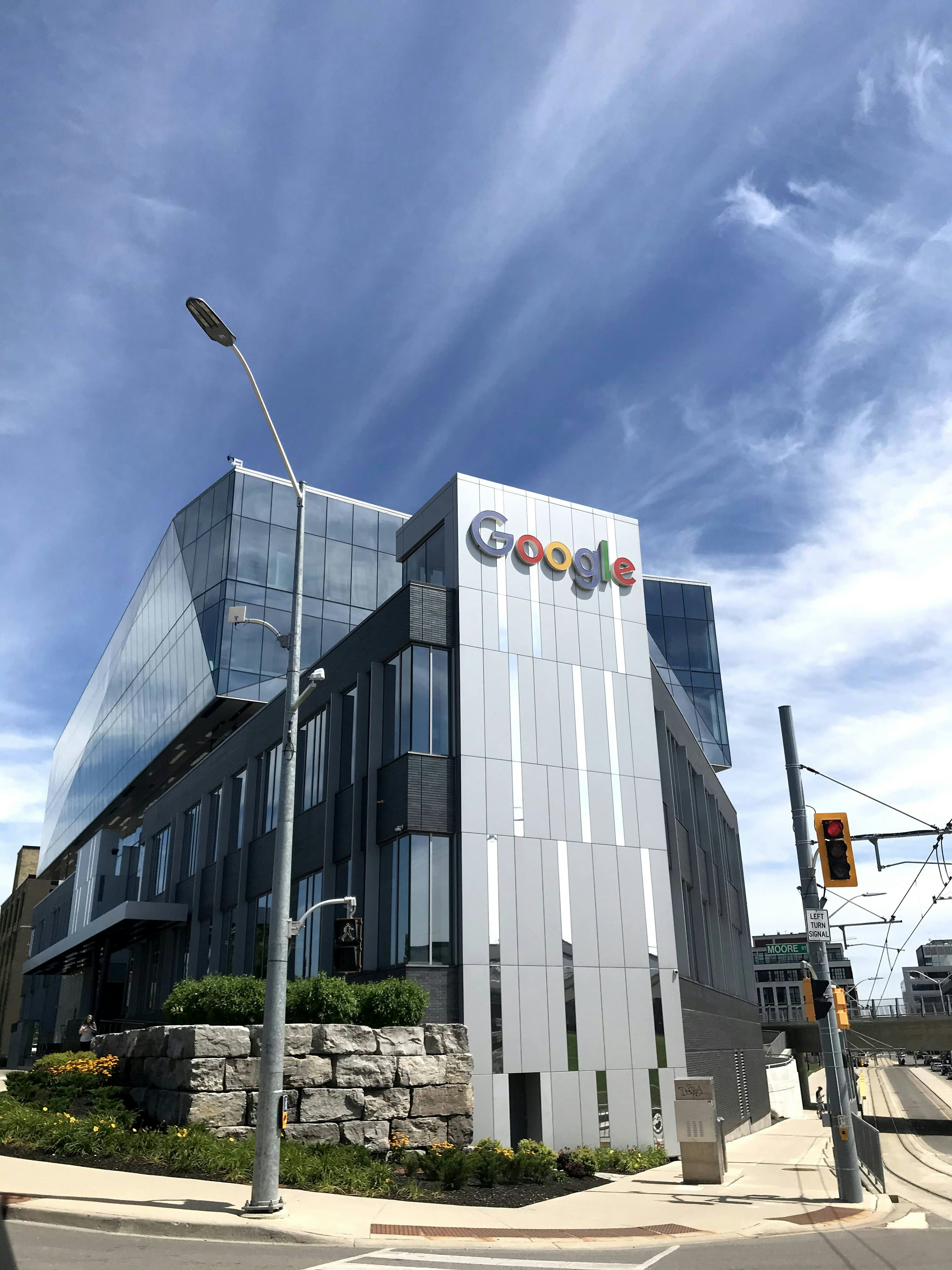 Google Headquarters Wallpapers - Wallpaper Cave