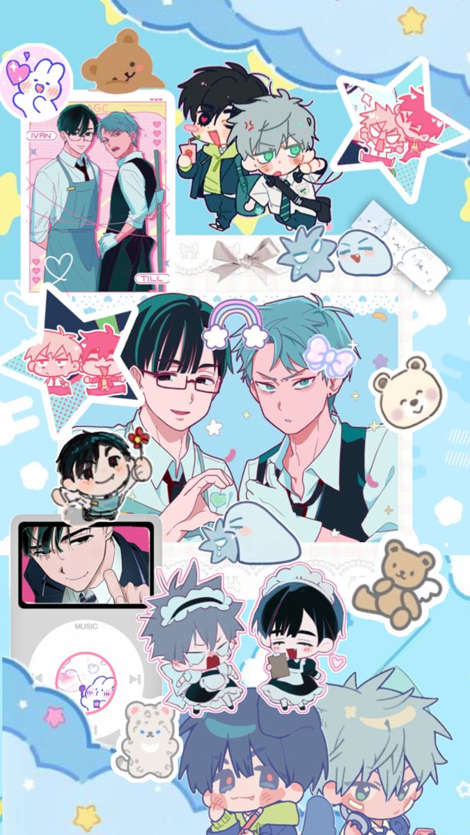 IvanTill Wallpapers - Wallpaper Cave