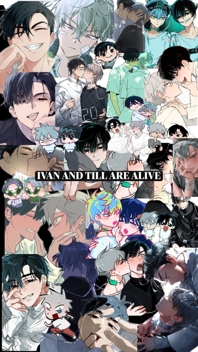 IvanTill Wallpapers - Wallpaper Cave