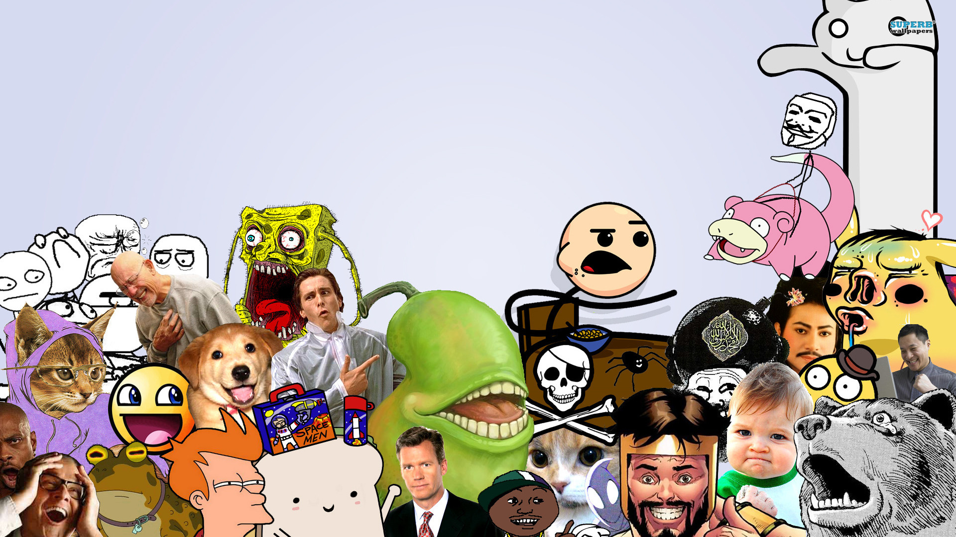 IT Memes Wallpapers - Wallpaper Cave