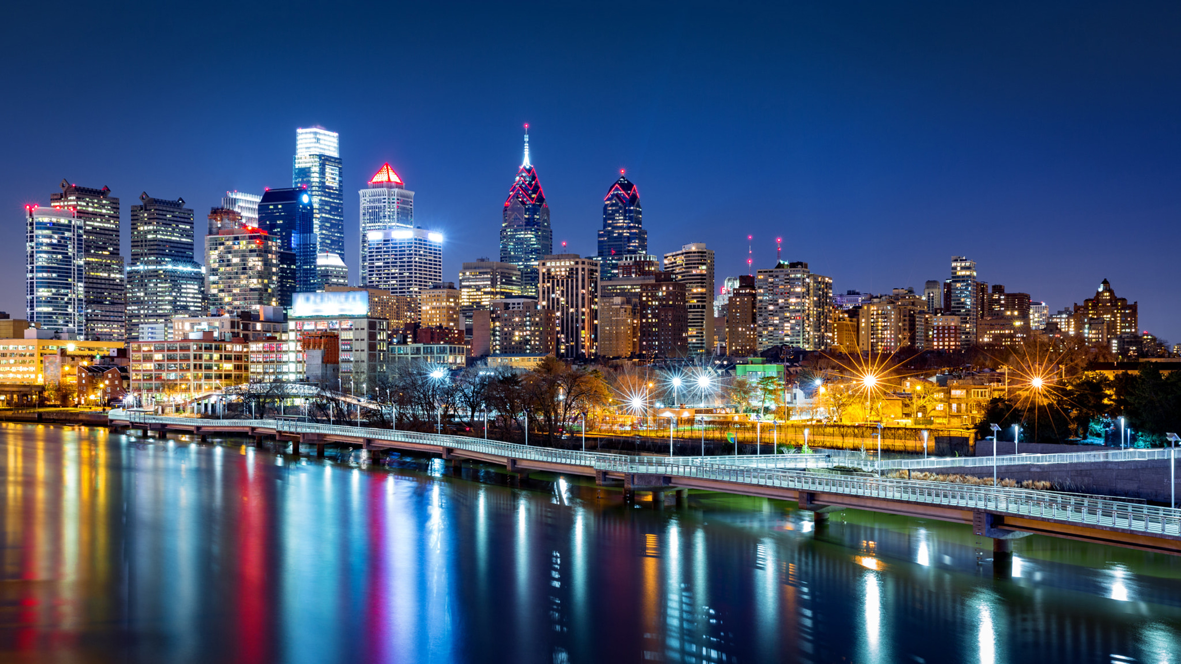 Philadelphia City Wallpapers - Wallpaper Cave