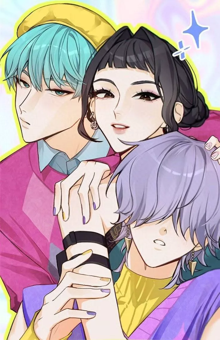 Cute Zoey And Mystery Wallpapers - Wallpaper Cave