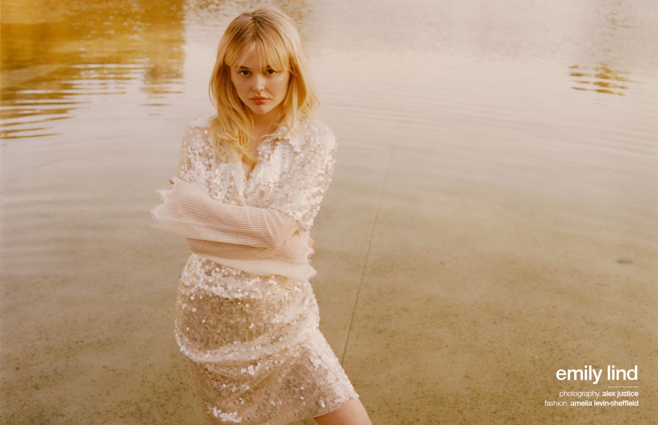 Emily Alyn Lind Wallpapers - Wallpaper Cave