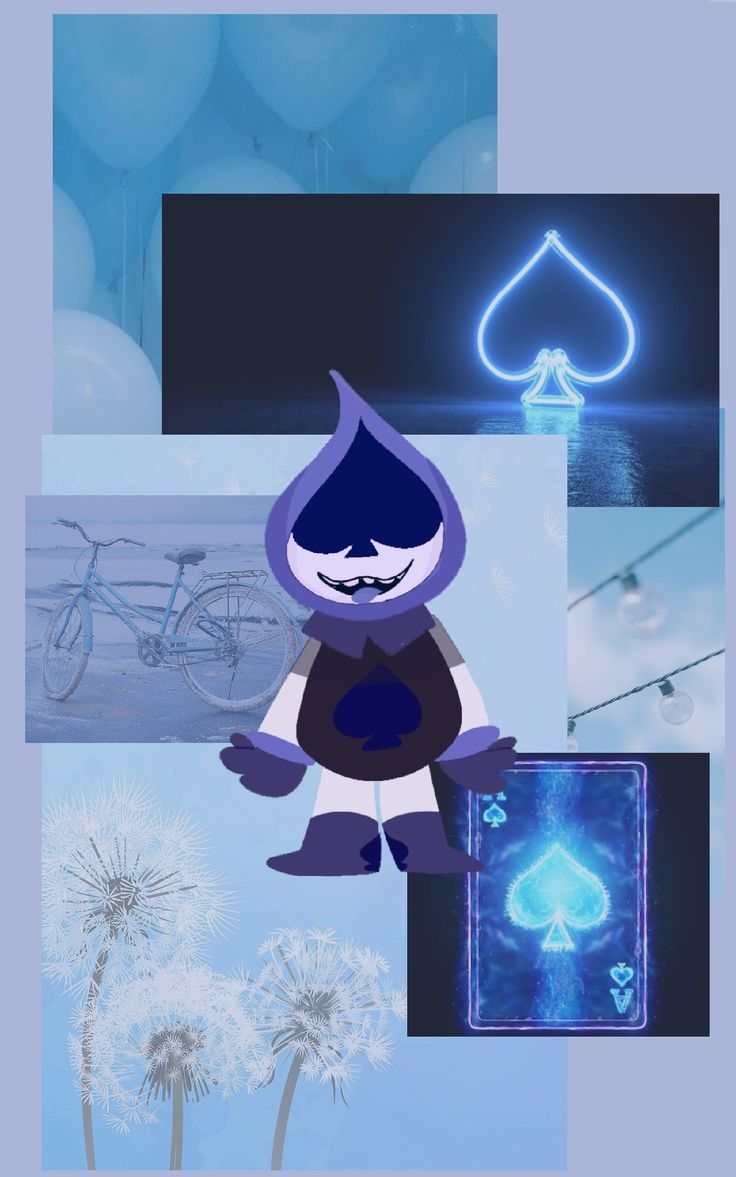 Deltarune Phone Wallpapers - Wallpaper Cave