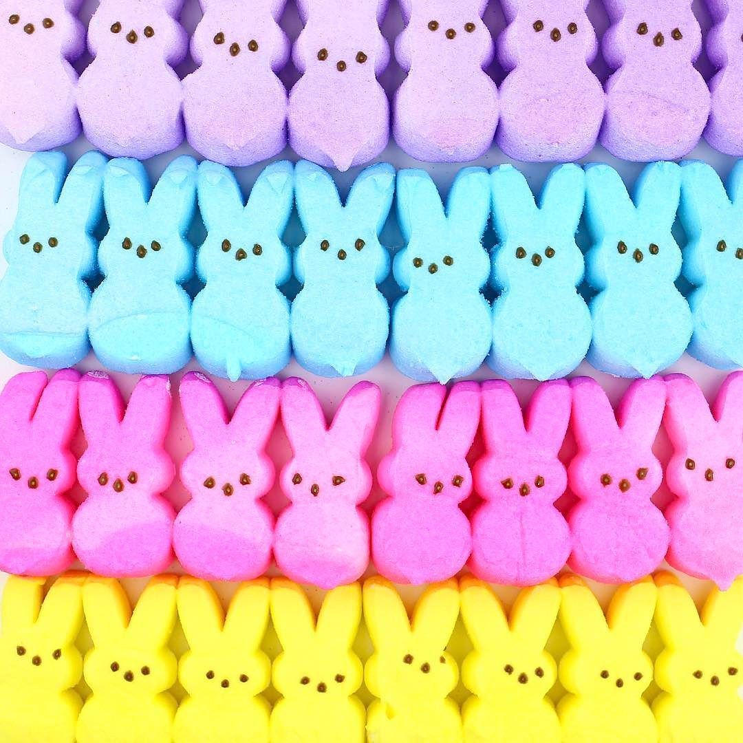 Peeps Candy Wallpapers - Wallpaper Cave